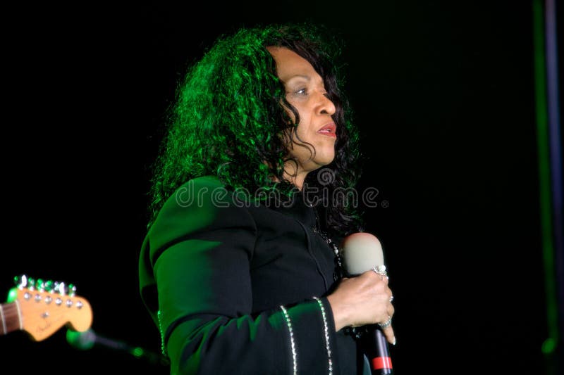 Brenda Lipscomb editorial photo. Image of lipsomb, performer - 21828331