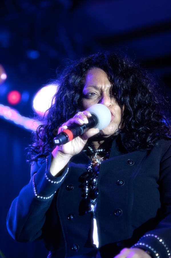 Brenda Lipscomb editorial image. Image of entertainment - 21828340