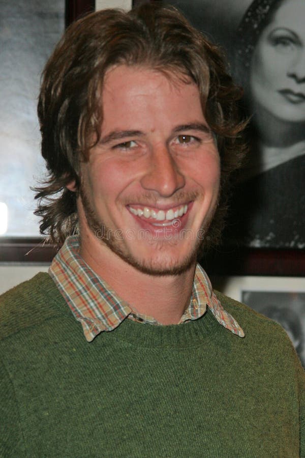 Brendan Fehr Brendan Fehr