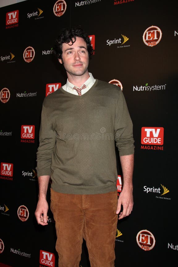 Brendan Hines editorial photography. Image of angeles - 37371062