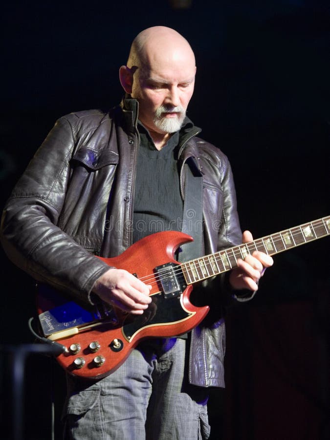 Brendan Perry Perform on Stage Editorial Photography - Image of brendan ...