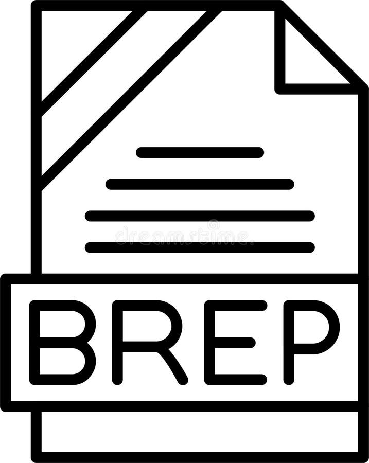 Brep Stock Illustrations – 1 Brep Stock Illustrations, Vectors ...