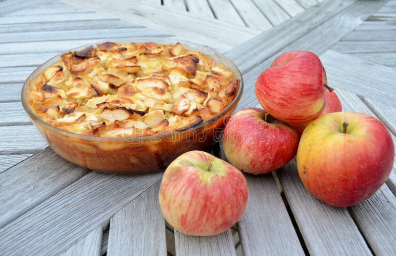 Breton cake stock photo. Image of tradition, fruit, food - 34445414