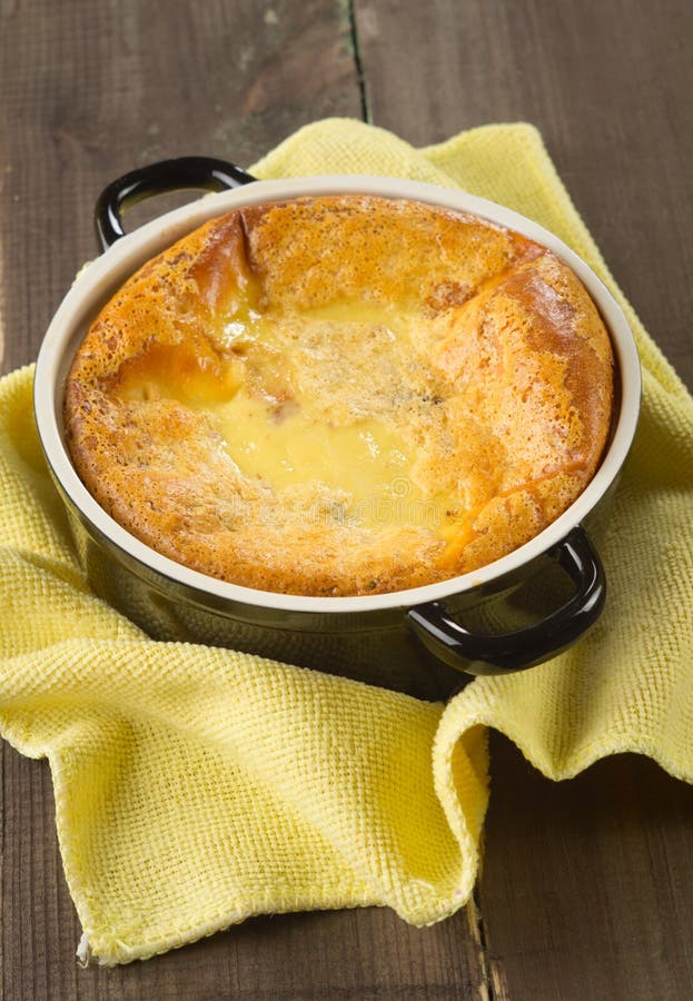 Breton far stock photo. Image of breton, food, cake, pudding - 44465888