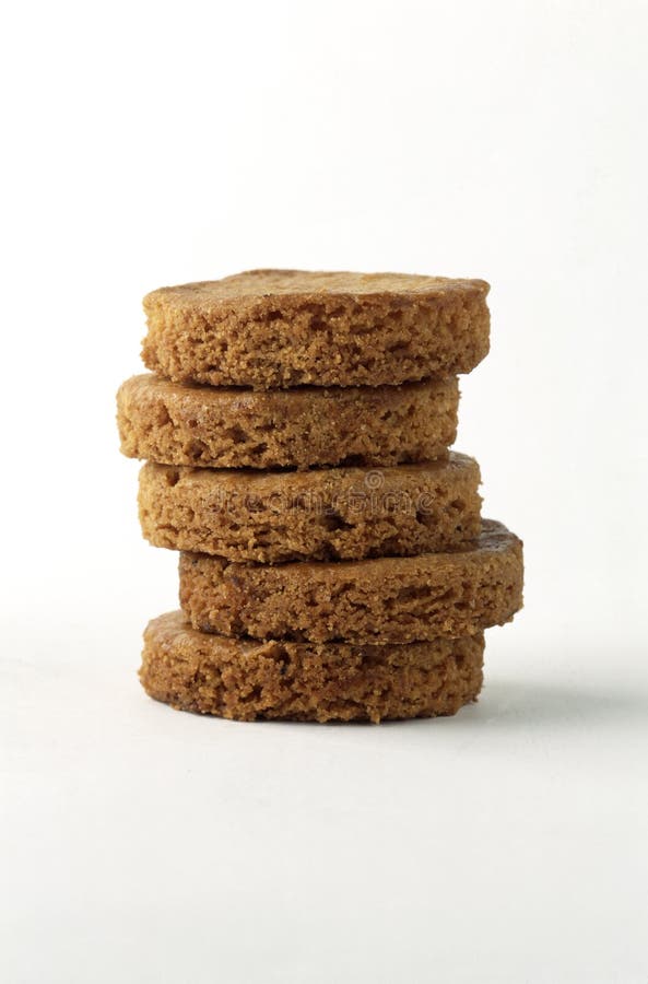 Breton shortbread biscuits stock image. Image of cake - 23704857