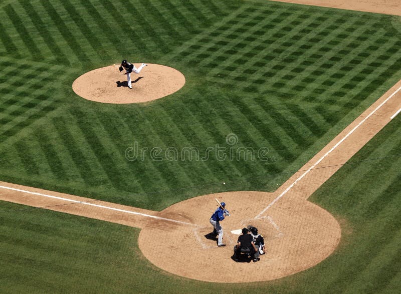 Brett Anderson Throws Fastball To Billy Butler Editorial Image - Image ...