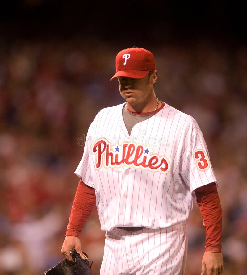 Brett Myers photo éditorial. Image du brett, principal - 21277736