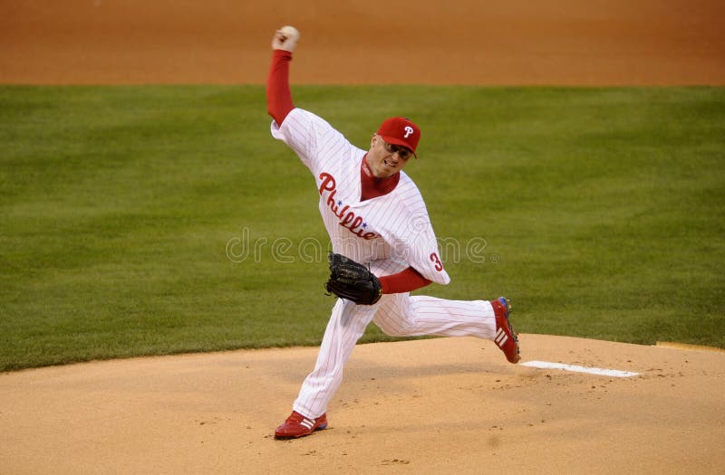 Brett Myers editorial photography. Image of houston, philadelphia ...