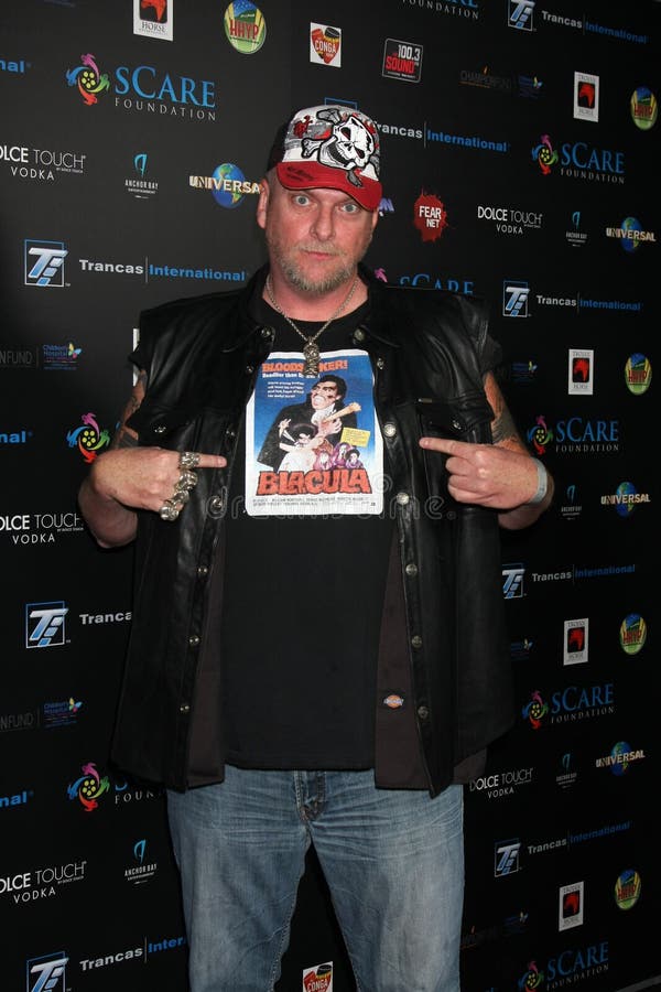 Brett Wagner editorial stock image. Image of foundation - 21954779