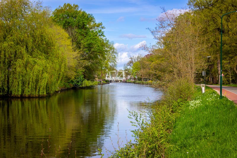 Breukelen Bridge Stock Photos - Free & Royalty-Free Stock Photos from ...