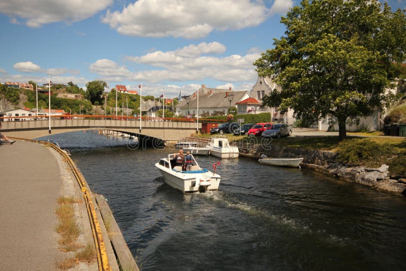 Brevik Town Stock Photos - Free & Royalty-Free Stock Photos from Dreamstime