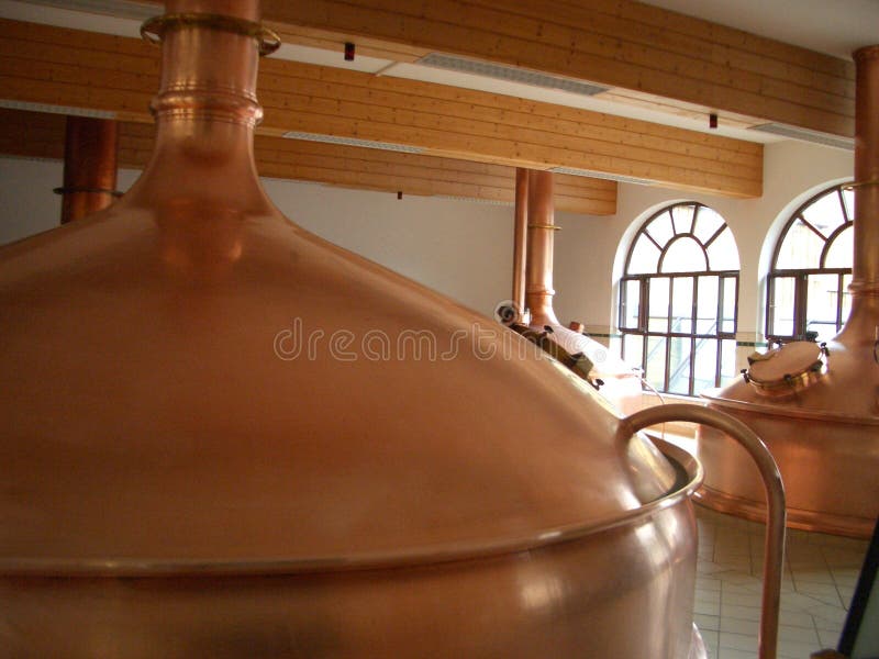 Amber Nectar stock image. Image of cool, pint, summertime - 544425