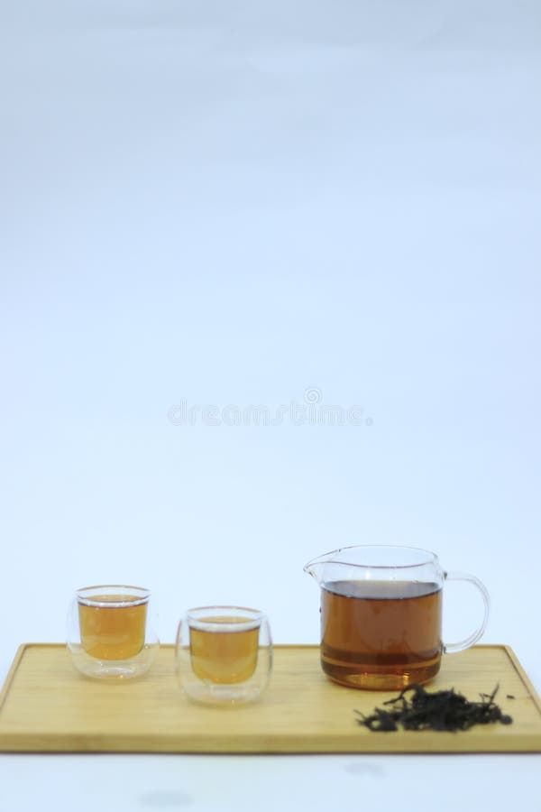 Brew a tea stock photo. Image of brew, white, wood, ceiling - 262224756