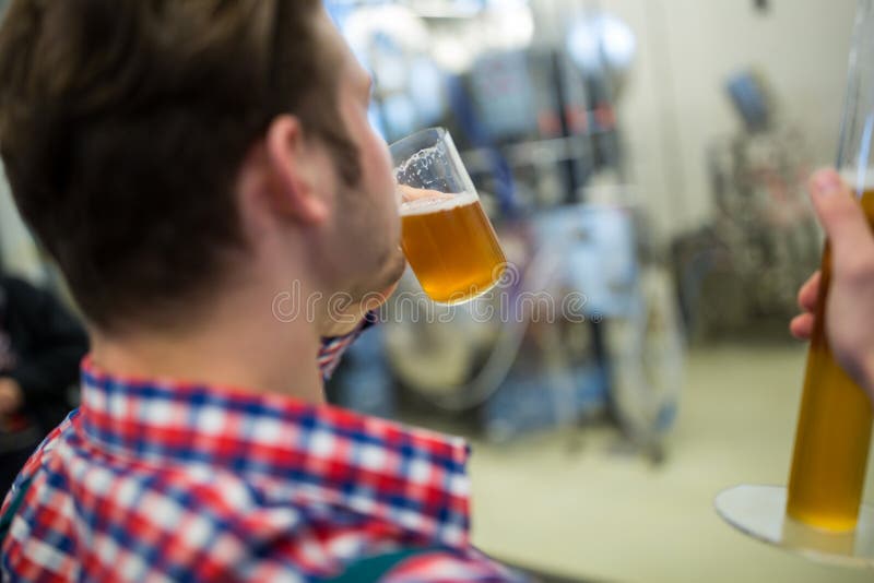 Beer Testing stock photo. Image of lager, light, beer - 148053830