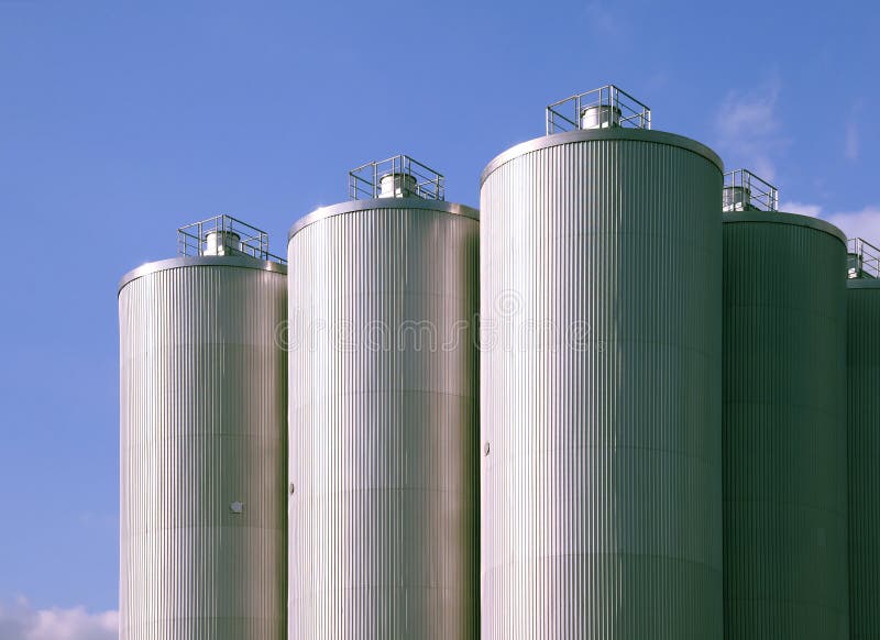 Brewery exterior stock image. Image of brewery, structure - 3342815