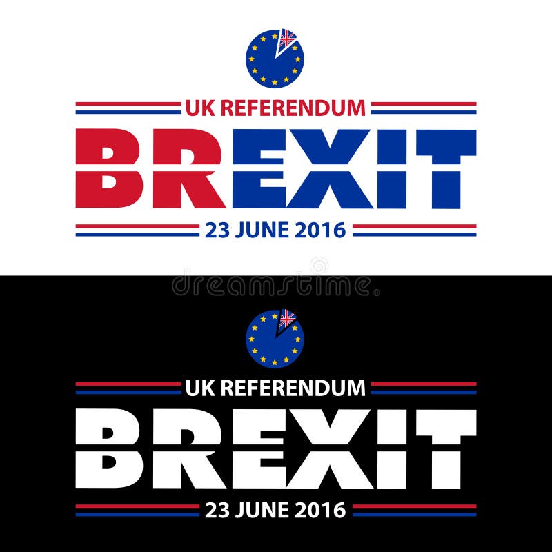 Brexit stock vector. Illustration of diplomacy, finance - 74169258