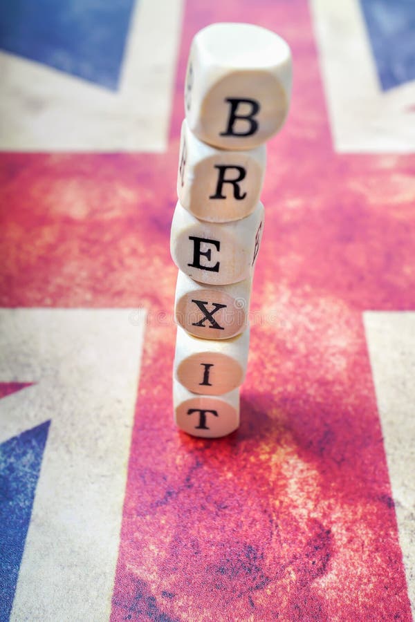 Union Jack Bunting stock photo. Image of festival, british - 5532610