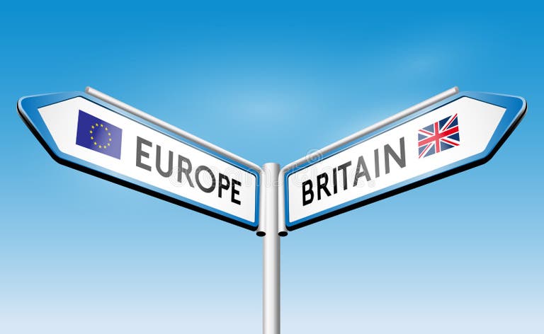 Brexit Stock Illustrations – 6,496 Brexit Stock Illustrations, Vectors ...