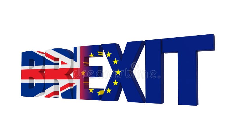 UK Text with Flag stock illustration. Illustration of union - 51355969