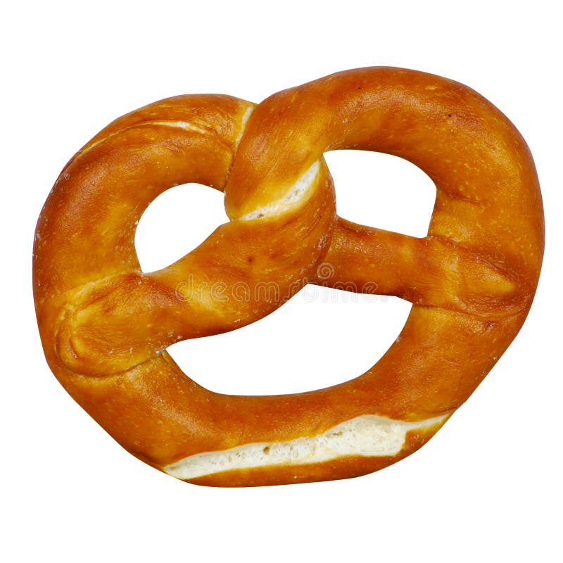 Deutsche Brezel stockfoto. Bild von wiesn, gold, bäcker - 37358690