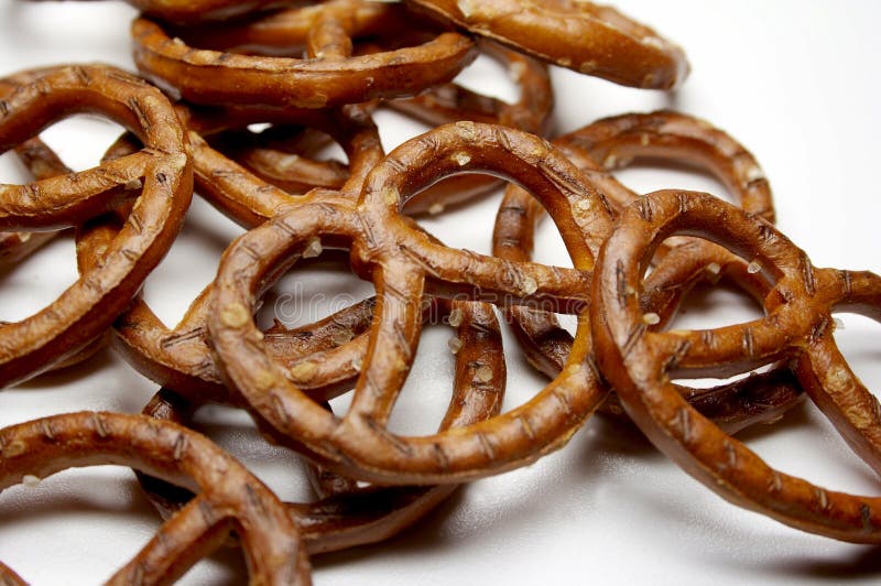 Brezel stock photo. Image of food, germany, pastry, culture - 174203462