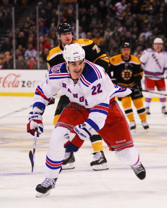 Brian Boyle editorial stock image. Image of boyle, league - 64824909