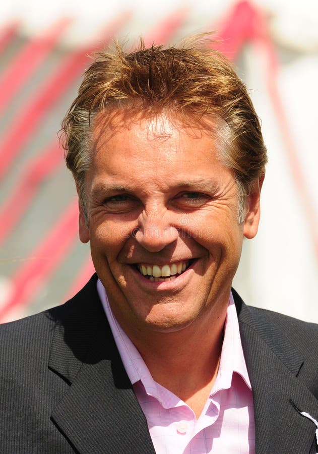 Brian Conley editorial stock photo. Image of conley, cartier - 26290043