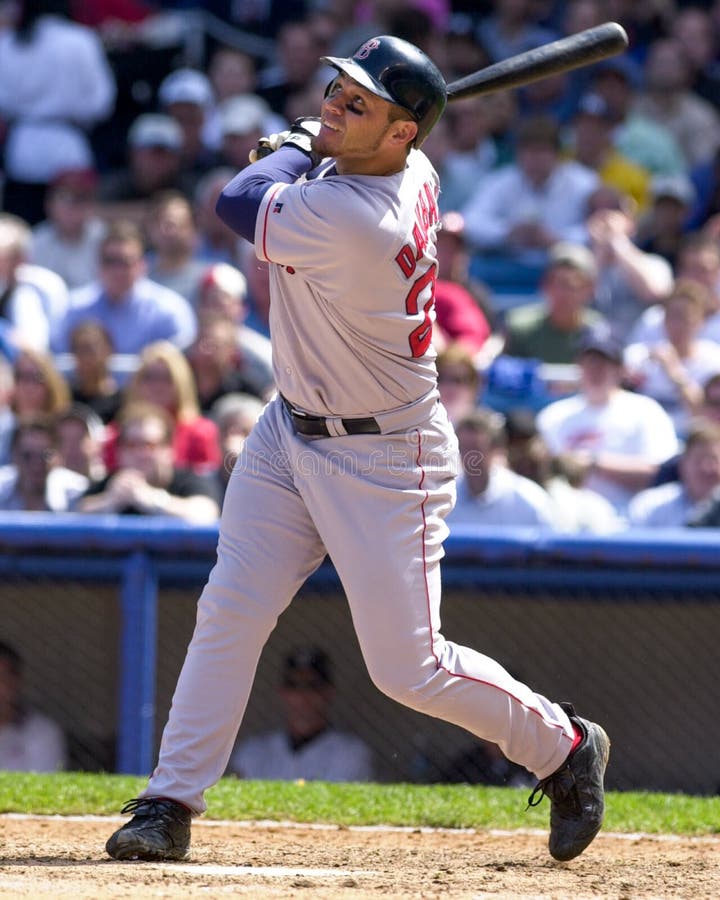 Brian Daubach editorial image. Image of baseball, brian - 73479750