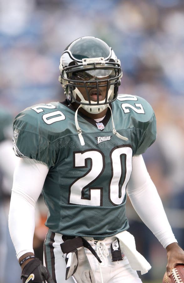 BRIAN DAWKINS imagen editorial. Imagen de filadelfia - 30736080