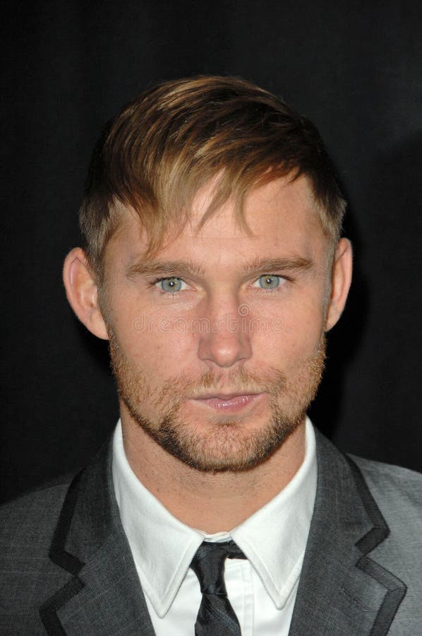 Brian Geraghty editorial photography. Image of century - 26355757