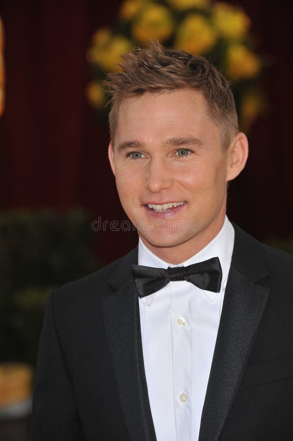 Brian Geraghty editorial photography. Image of featureflash - 26360622