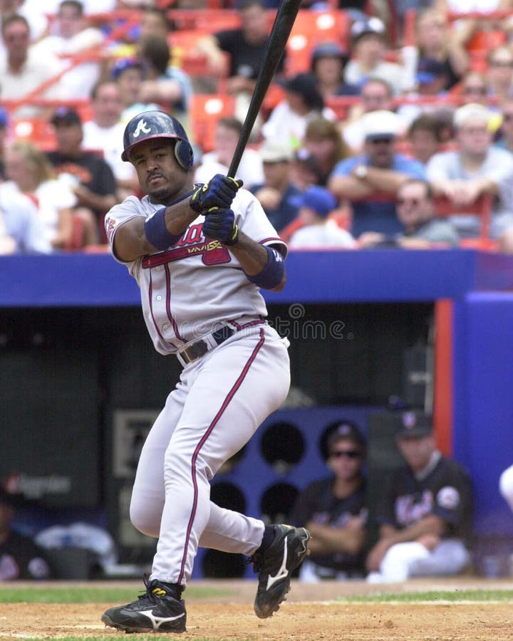 Brian Jordan photographie éditorial. Image du sports - 139784992