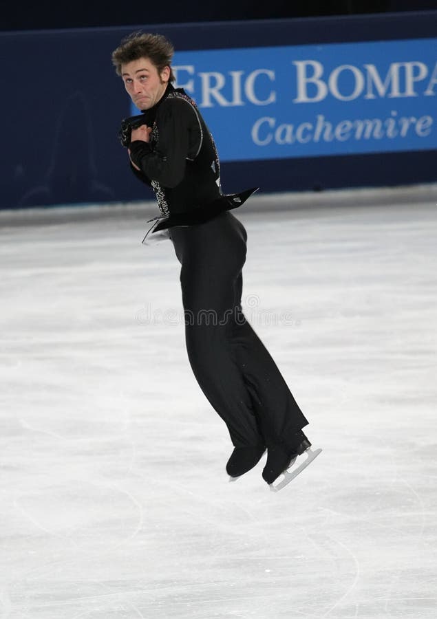 Brian JOUBERT (ATF) photographie éditorial. Image du élément - 17225532