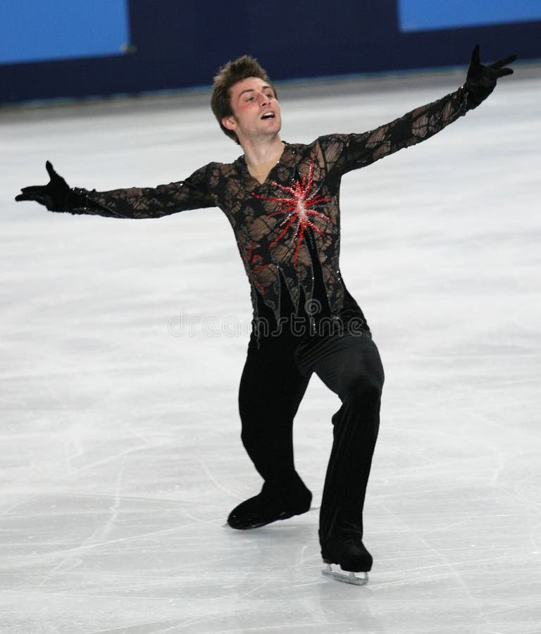Brian JOUBERT (FRA) editorial stock image. Image of bompard - 27775234