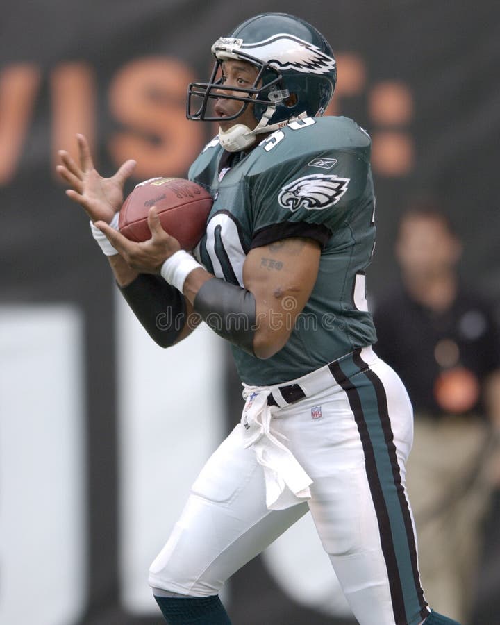 Brian Mitchell, Washington Redskins Imagen de archivo editorial ...