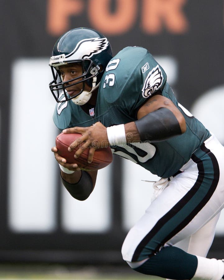 Brian Mitchell, Washington Redskins Editorial Stock Image - Image of ...