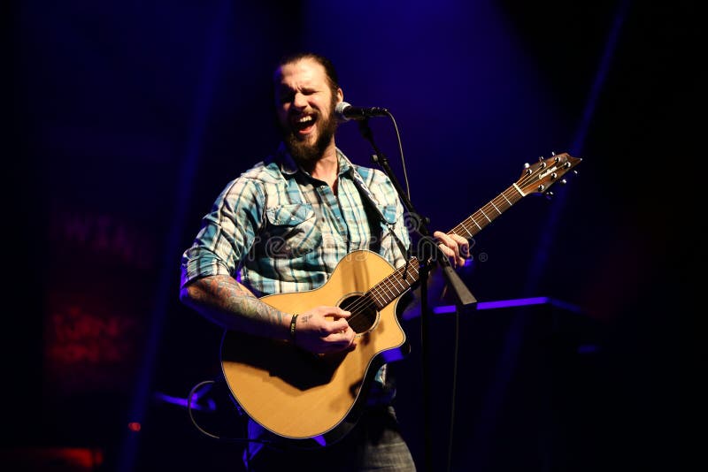 Brian Ripps imagen de archivo editorial. Imagen de etapa - 89333884