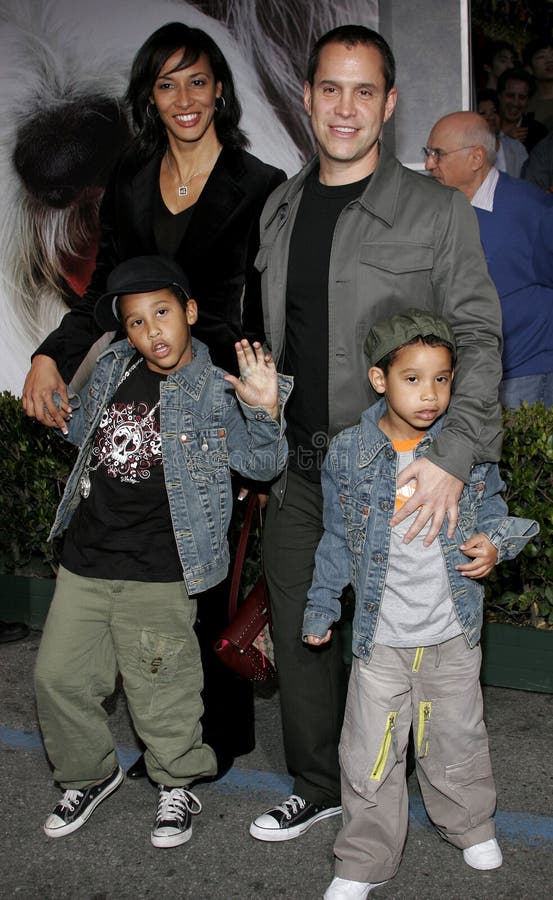 Brian Robbins photo éditorial. Image du monde, brian - 79019501