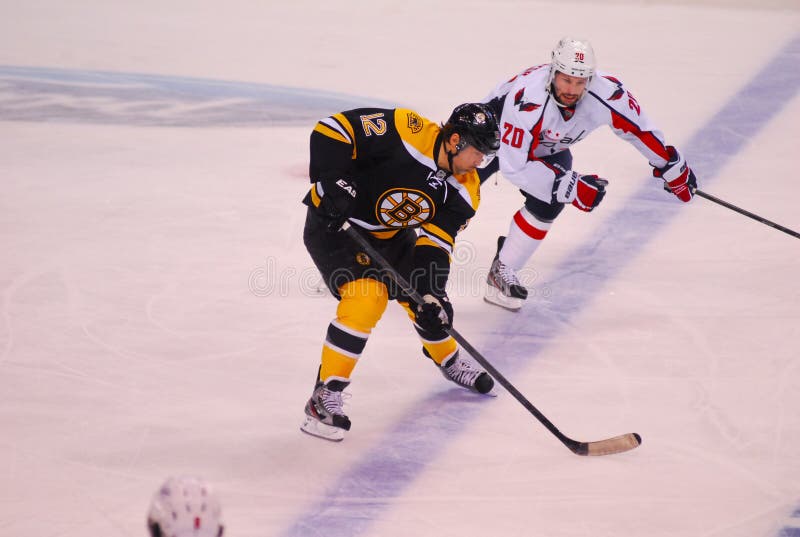 Brian Rolston Boston Bruins Editorial Stock Image - Image of rolston ...