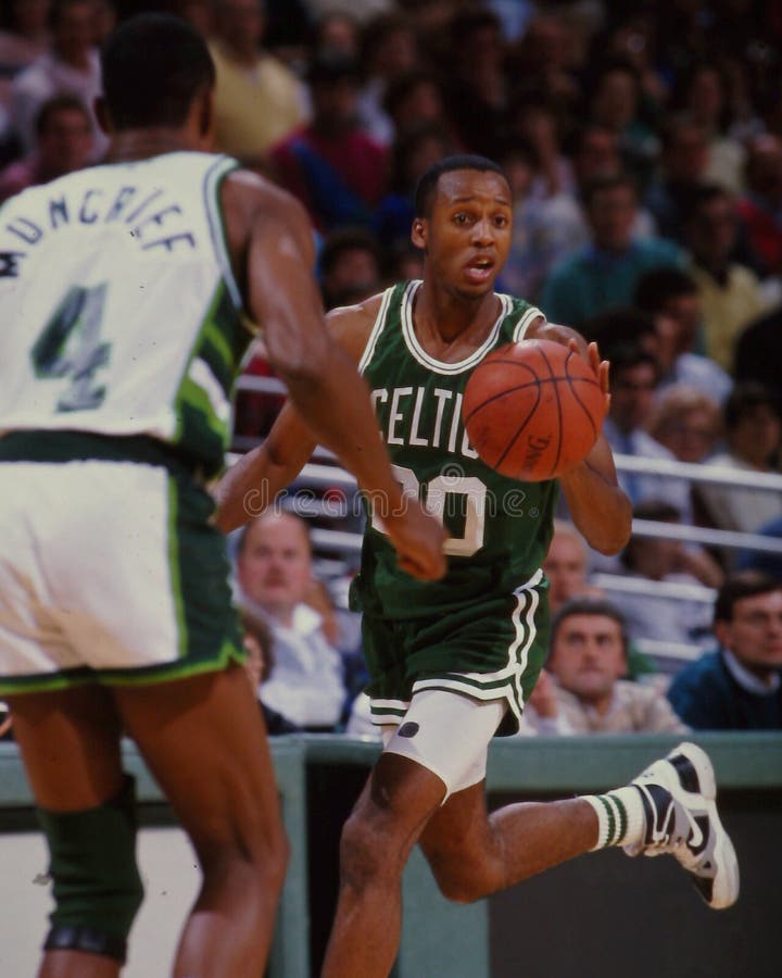 Brian Shaw, Boston Celtics editorial image. Image of celtics - 44377330