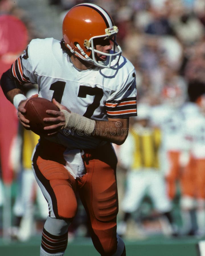 Brian Sipe photo stock éditorial. Image du football, nationale - 73754738