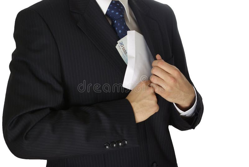 Briber stock photo. Image of money, offer, hand, paying - 11133486