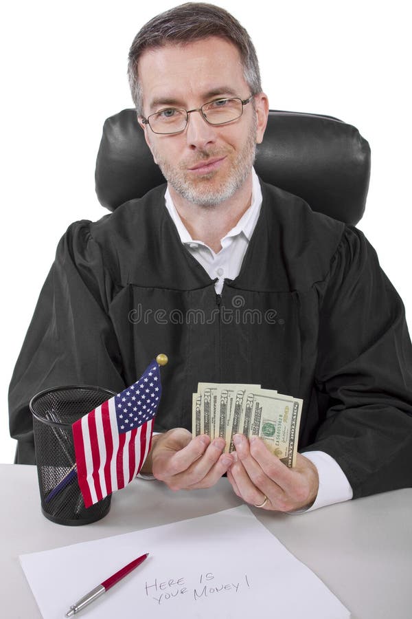 Bribery stock image. Image of courtroom, corruption, crime - 43844589