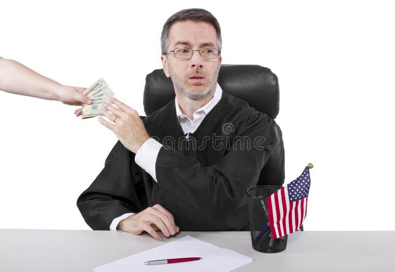Bribery stock photo. Image of dishonest, corrupt, currency - 43844538