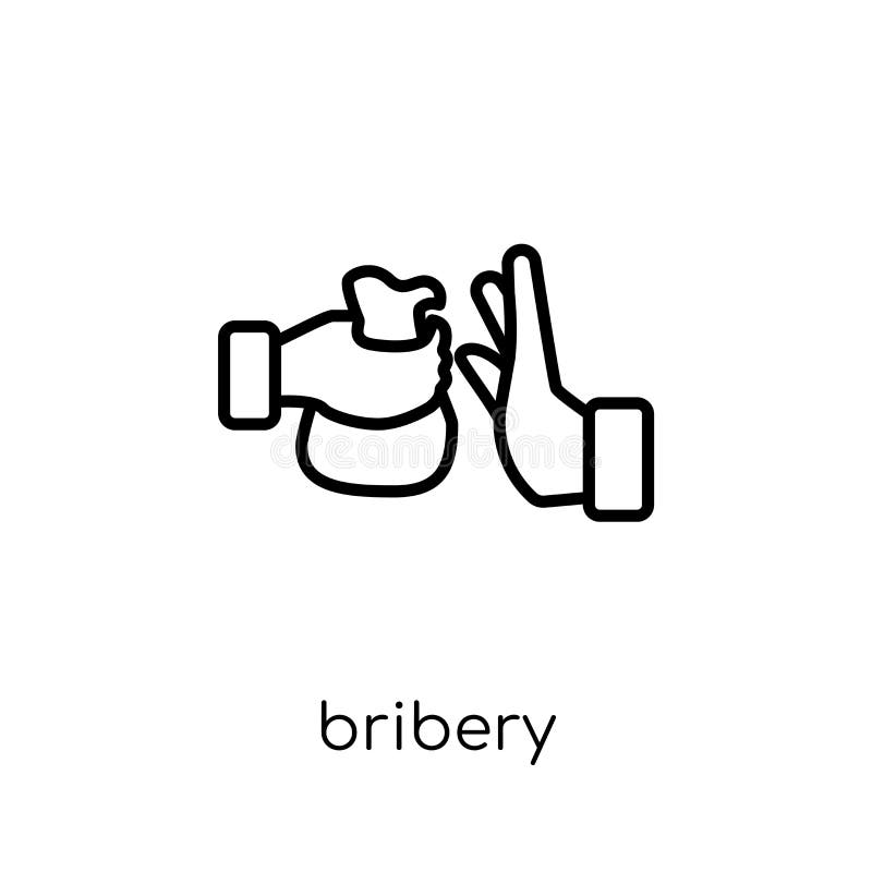 Anti Bribery Icon Stock Illustrations – 1,765 Anti Bribery Icon Stock ...