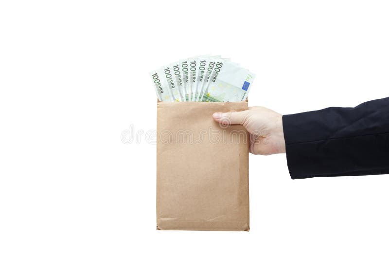 Bribing stock photo. Image of european, bribe, crime - 11322070