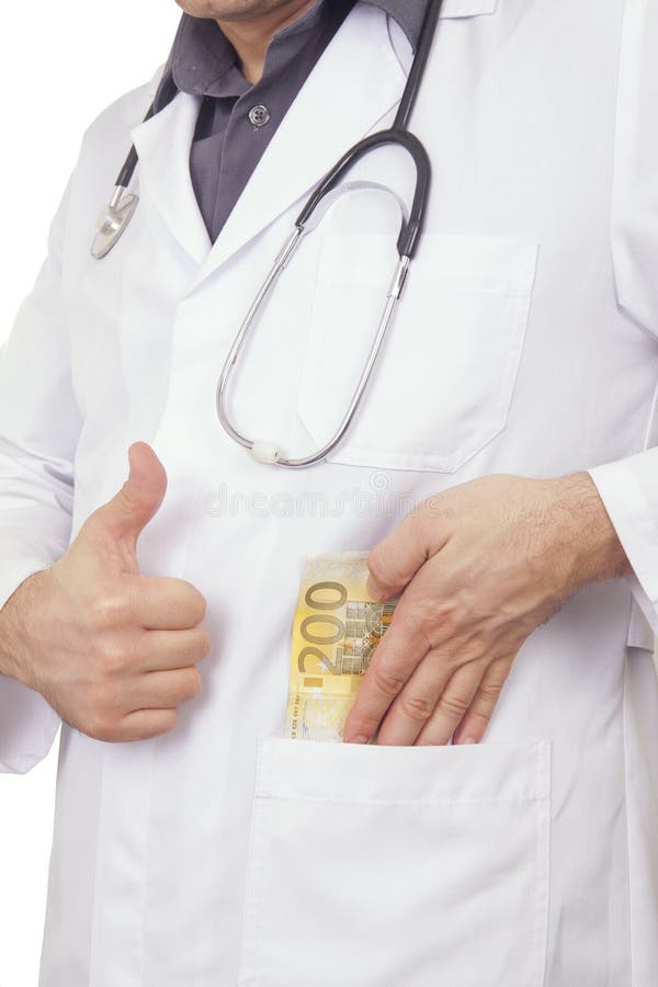 Bribing 200 euro stock photo. Image of bribing, closeup - 28032980