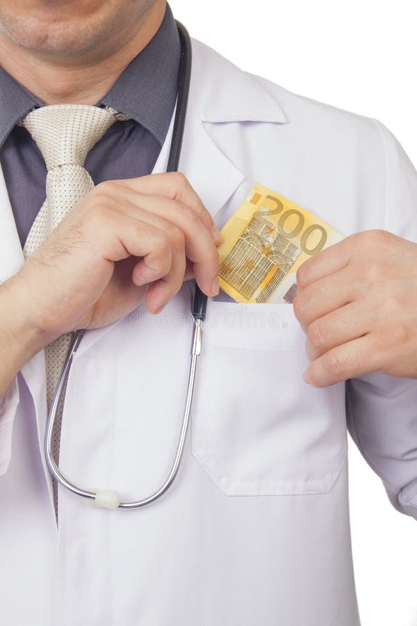 Bribing stock photo. Image of currency, whitebackground - 28032926