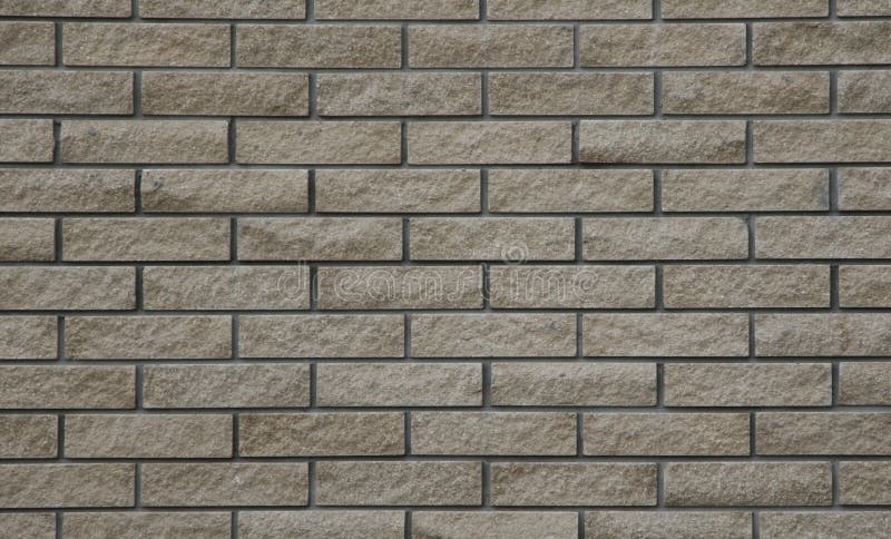 Brick stock image. Image of house, closeup, light, stone - 10814537