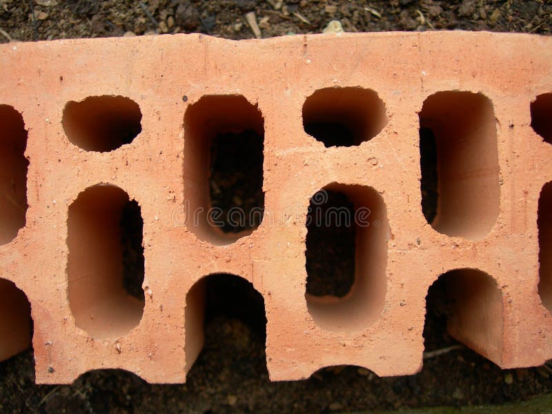 The Tipical Red Mud-brick Houses in the Ancient Village of Abyaneh ...